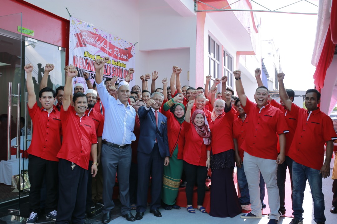 Biogene R & D Sdn Bhd – Certified Contract Manufacturer for Health Food ...